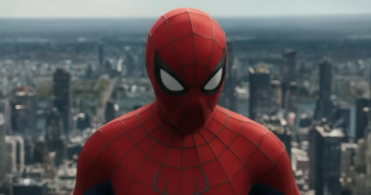 Spider-Man Brand New Day ending leaks claim Peter Parker's death in ...