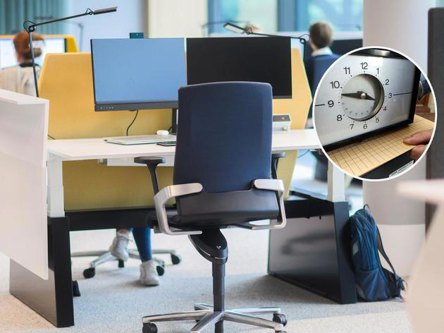 Streit um Arbeitszeitgesetz: Bas will Merz-Plan nicht umsetzen ...