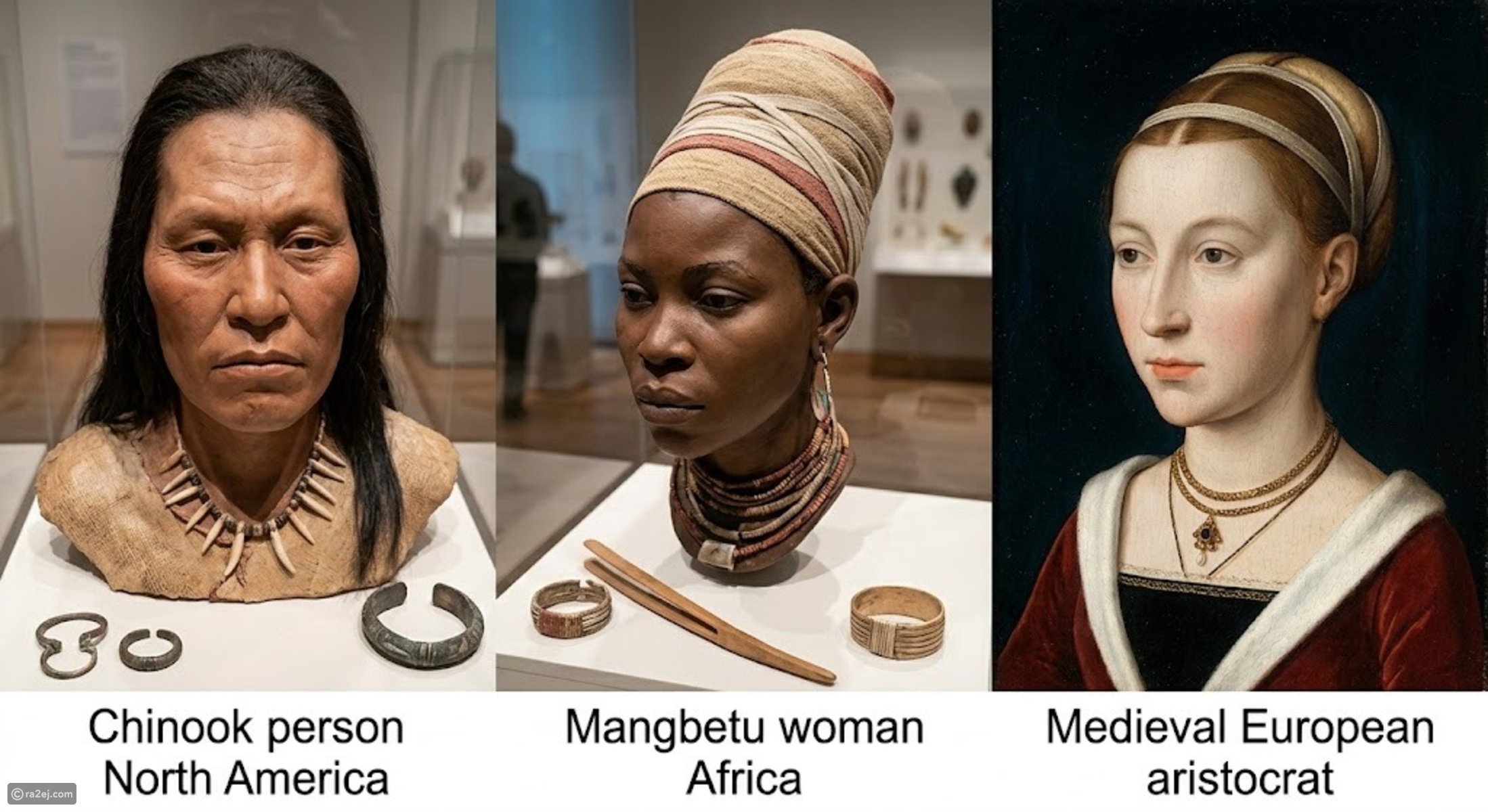 New DNA analysis of mysterious conehead mummies fuels alien origin theories