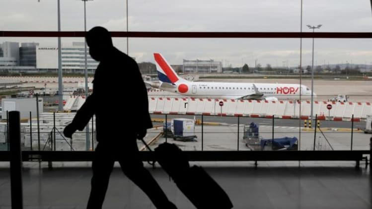 Schengen visa data 2025: India files 1.15 mn applications, but approval ...