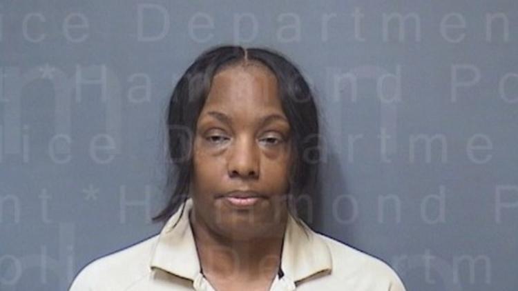 Former Gonzales mayoral candidate arrested after Hammond shooting