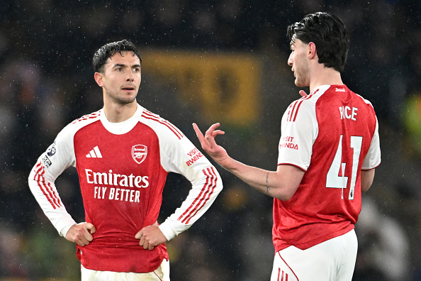 Do PSG have an unfair advantage over Arsenal? How fatigue could decide ...