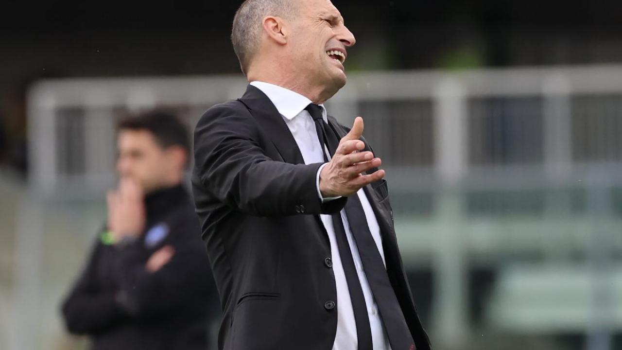 Turrini: "Quell'anno con Allegri al Napoli fu un anno infelice, da ...