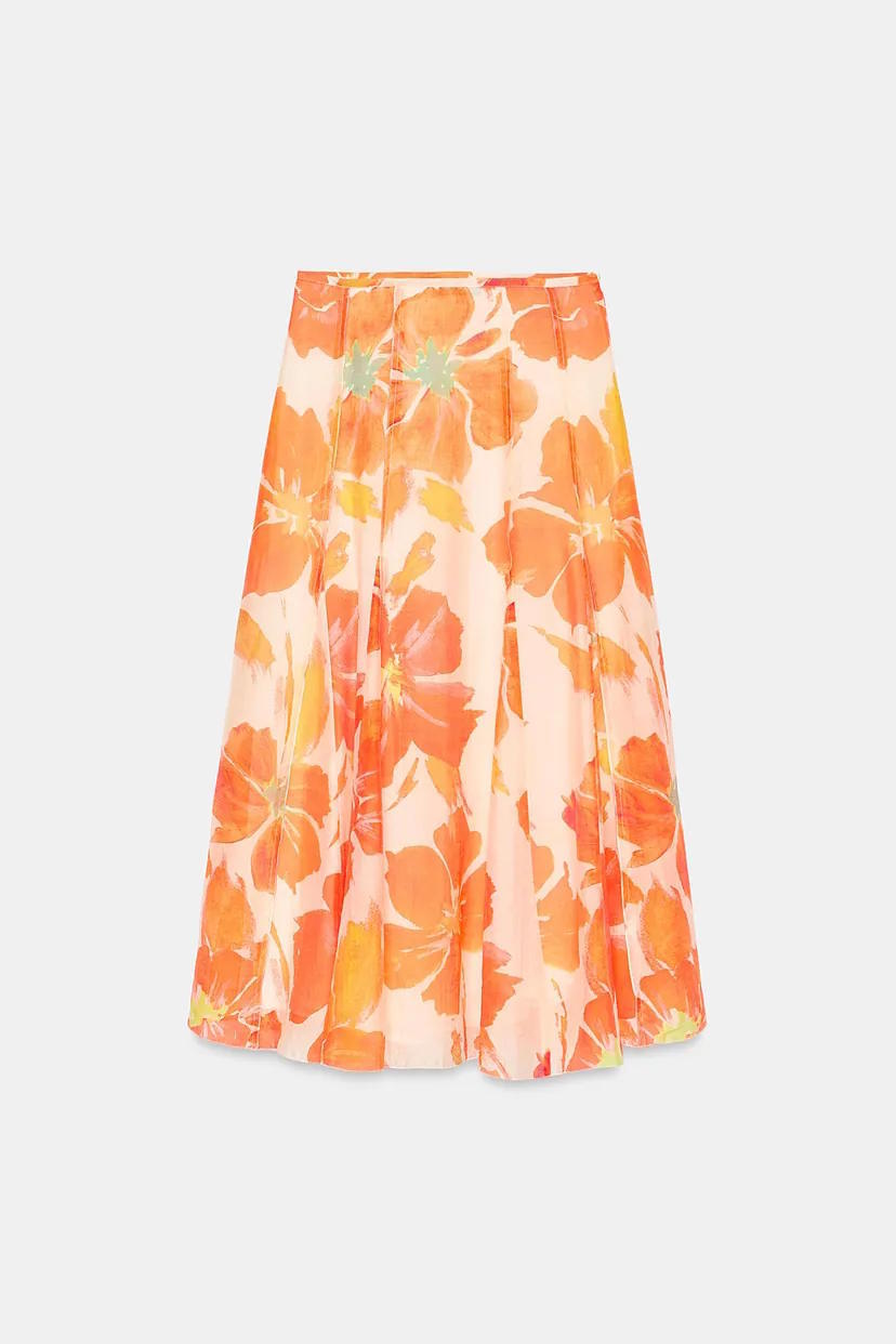How to dress well at 50: Zara has these 9 new summer collection pieces ...