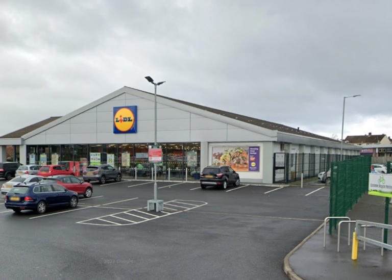 The middle ale: Lidl to open its first ever pub at Co Down store next month