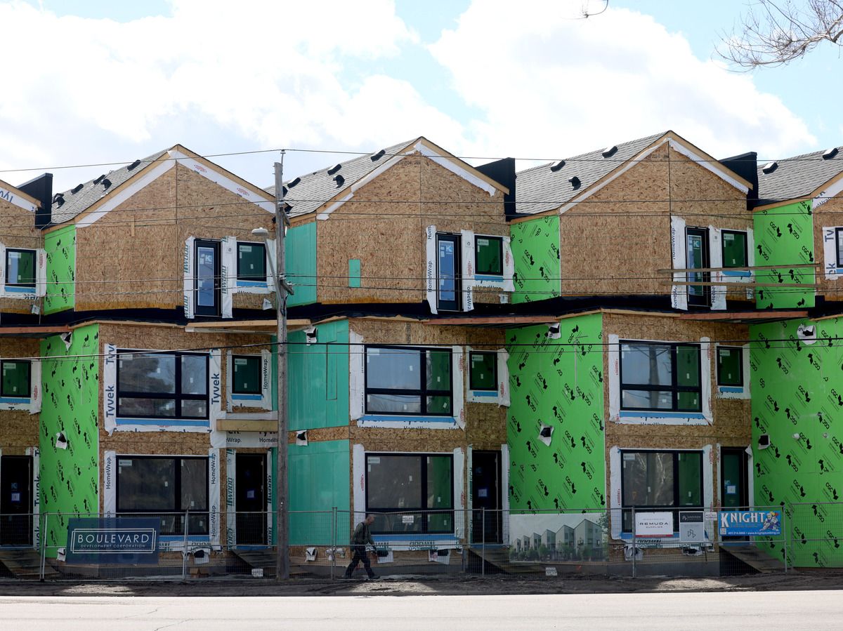 More evidence that increasing new housing supply improves affordability