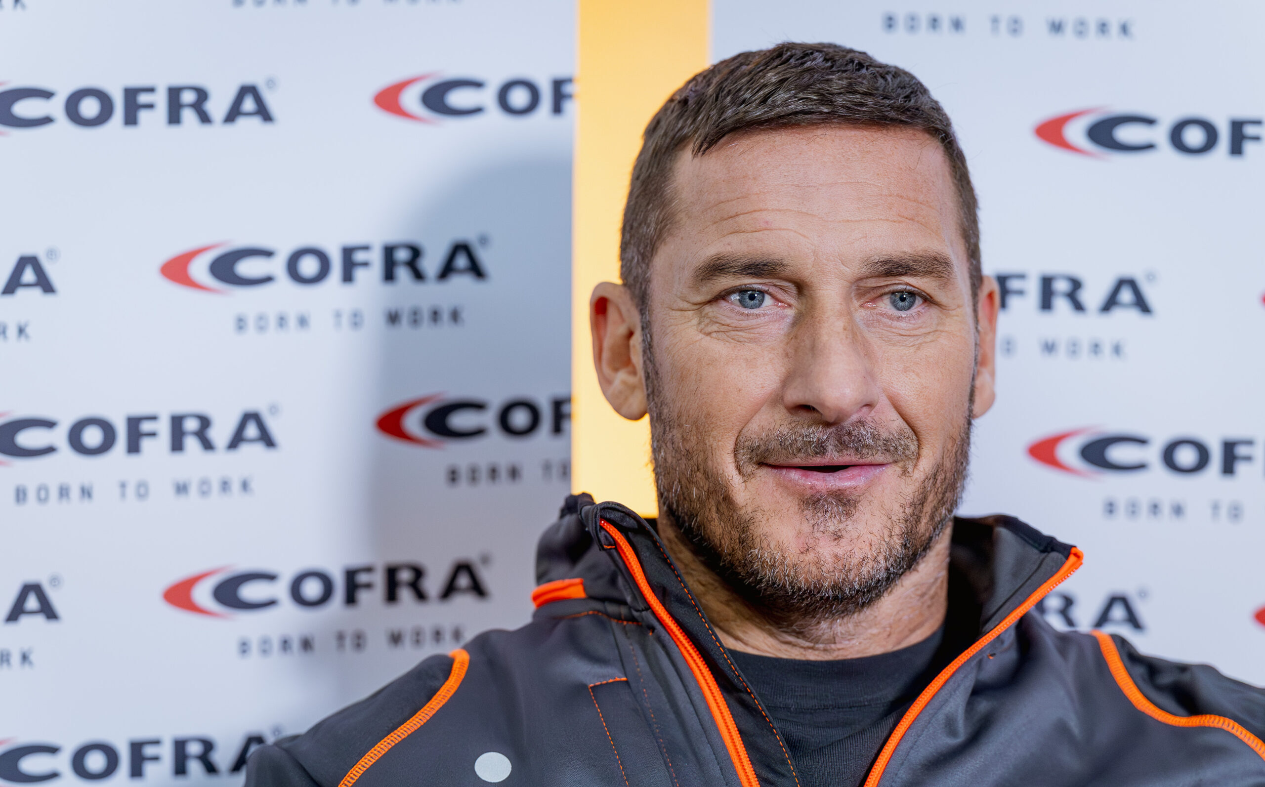 Totti: "La 10 a Dybala? Serve continuità per averla. Con De Rossi mai ...