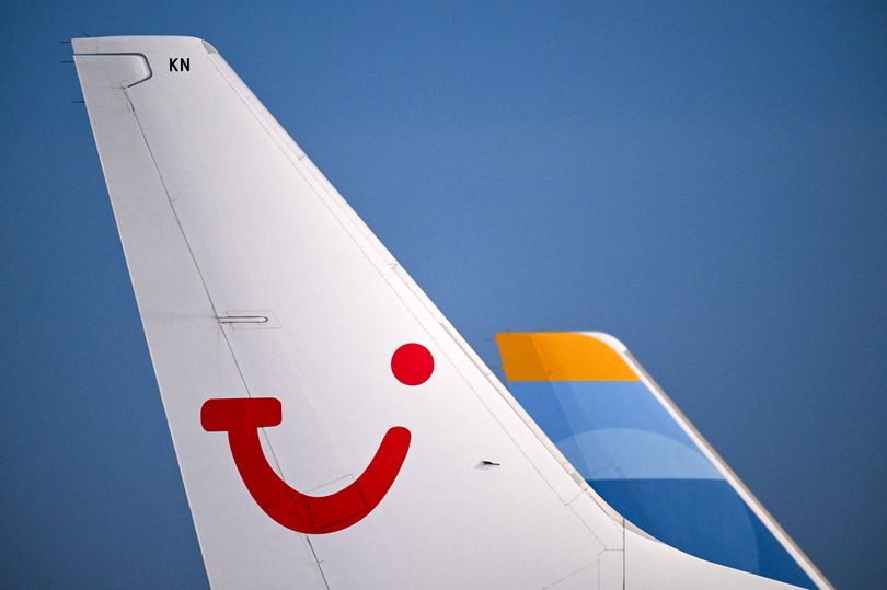 Little-known TUI trick can bag you a return flight for £30