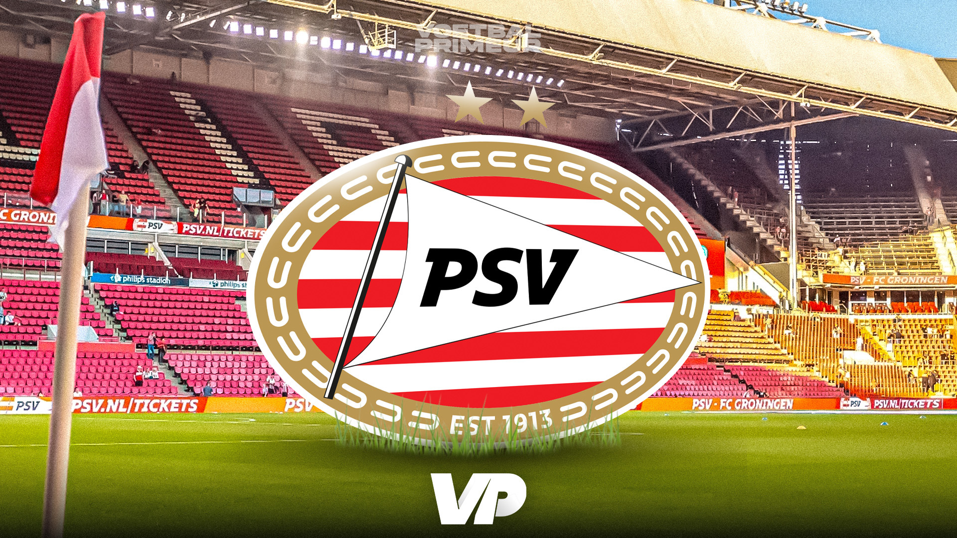 Einde van een tijdperk: PSV pakt titel en maakt een einde aan Feyenoord ...