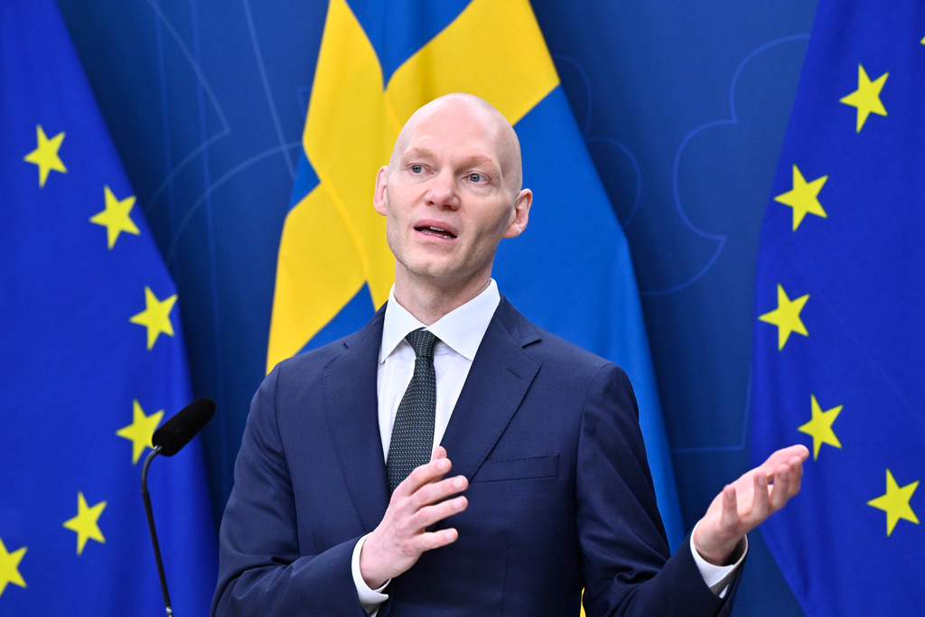 Regeringen byter ut AP-chefer efter Northvolt