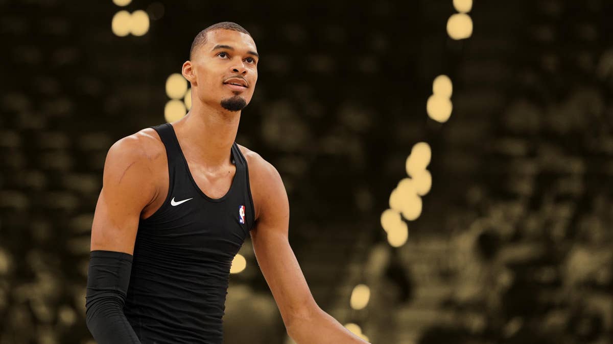 Not sure how many folks believe in karma — Nick Wright says the ...