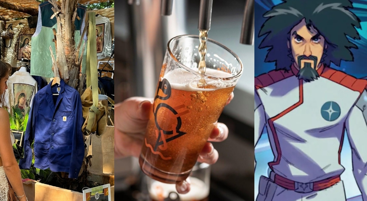 Cosa fare (anche gratis) a Roma sabato 30 e domenica 31 maggio? Festa ...