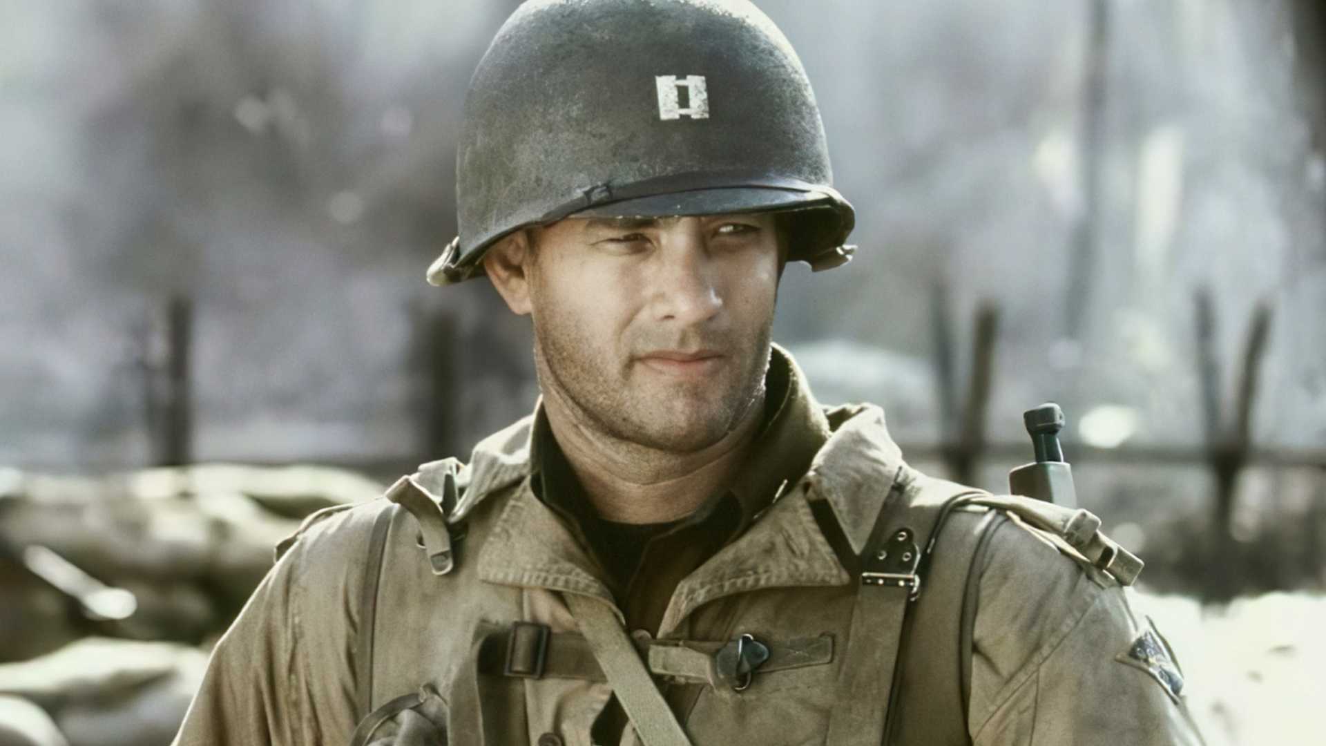 Tom Hanks' new World War II series officially dominates PVOD in just 1 day
