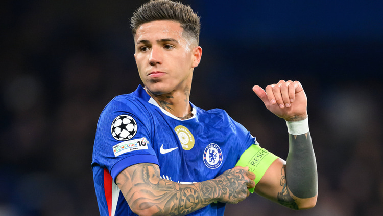 Exclusive: Chelsea told to accept Enzo Fernandez sale