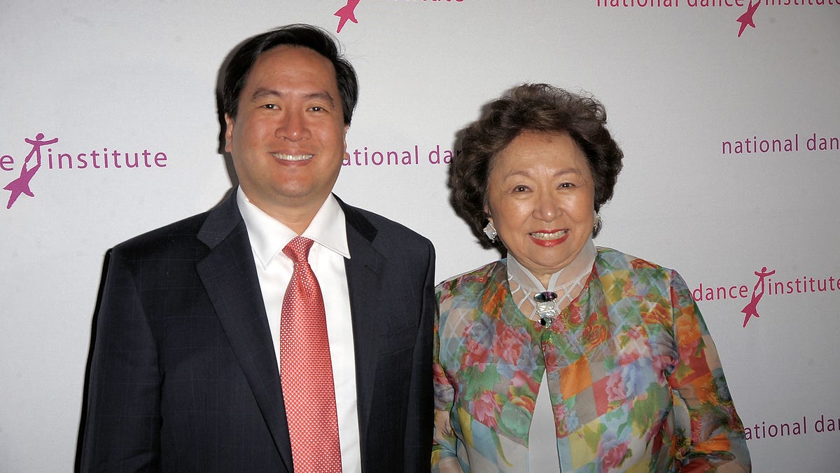 How Shirley Young helped broker GM’s most successful deal ever in China ...