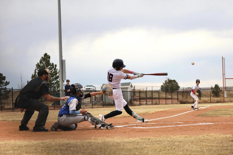 Ranking the top 20 Fort Collins-area high school baseball hitters