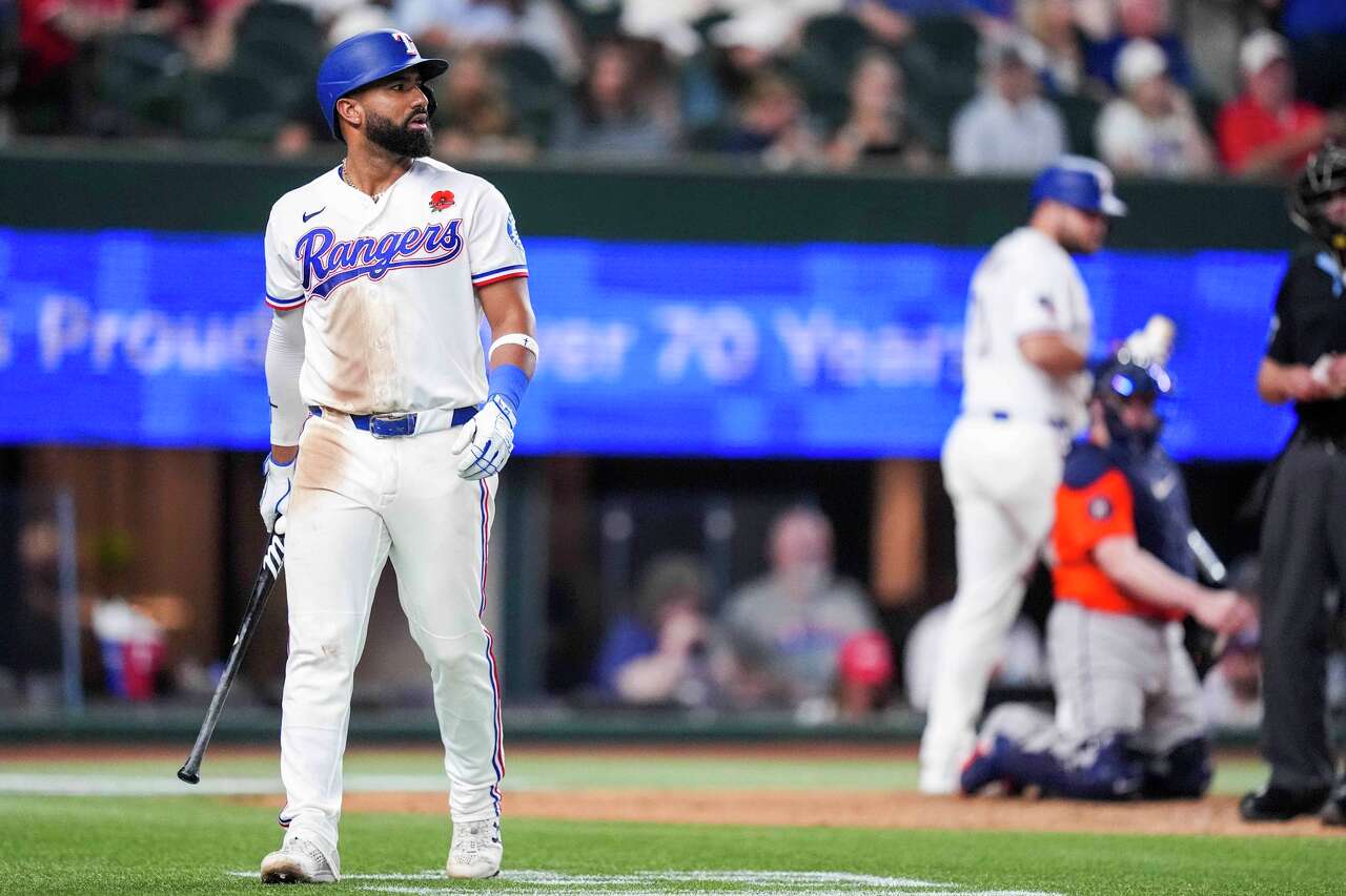 Rangers stock report: Outside of Pederson Products, it's looking ...