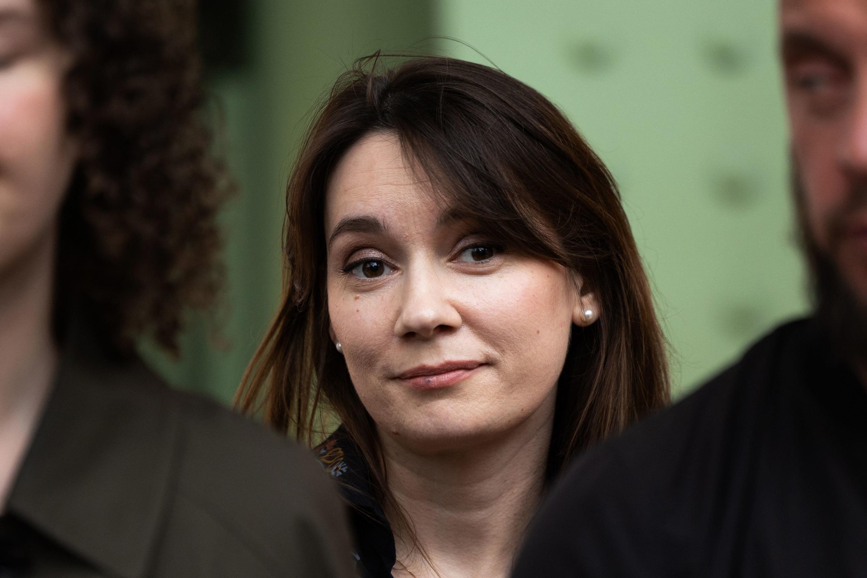 Le gouvernement n’est « pas intervenu » pour prolonger le titre de ...