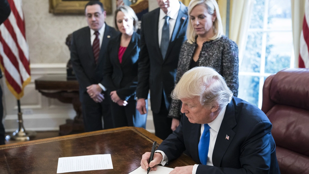 Trump allocates no funds for promised homeless vets housing