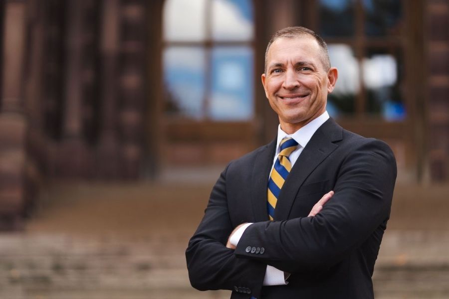 Records detail new role for ex-Ohio State official who resigned in Ted ...
