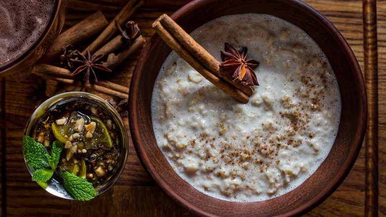 28 tasty oatmeal toppings for a better breakfast
