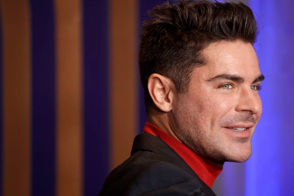 Zac Efron gwiazdą serialowej wersji filmu „Harry Angel”