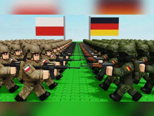 How to trade resources in Mini War Roblox: Market, tradesman NPC, and ...