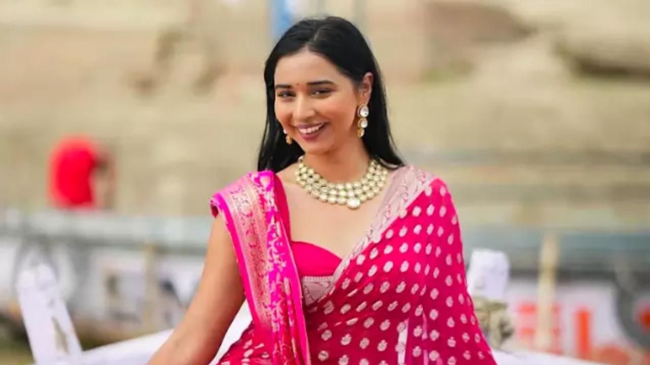 Tanya Mittal accused of not returning designer clothes, row intensifies ...
