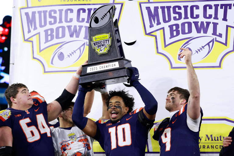 Broncos rookie DB Miles Scott brings 'really good' anticipation ...
