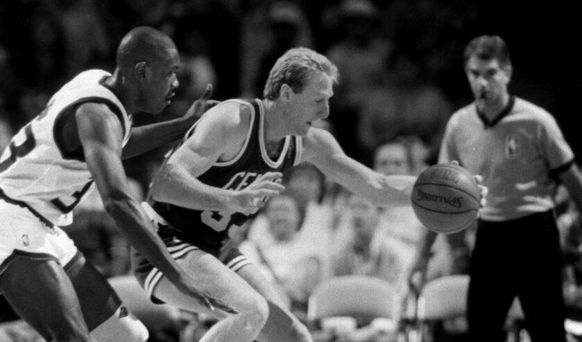 Kobe Bryant once revealed his top 5 NBA players of all time: Where ...