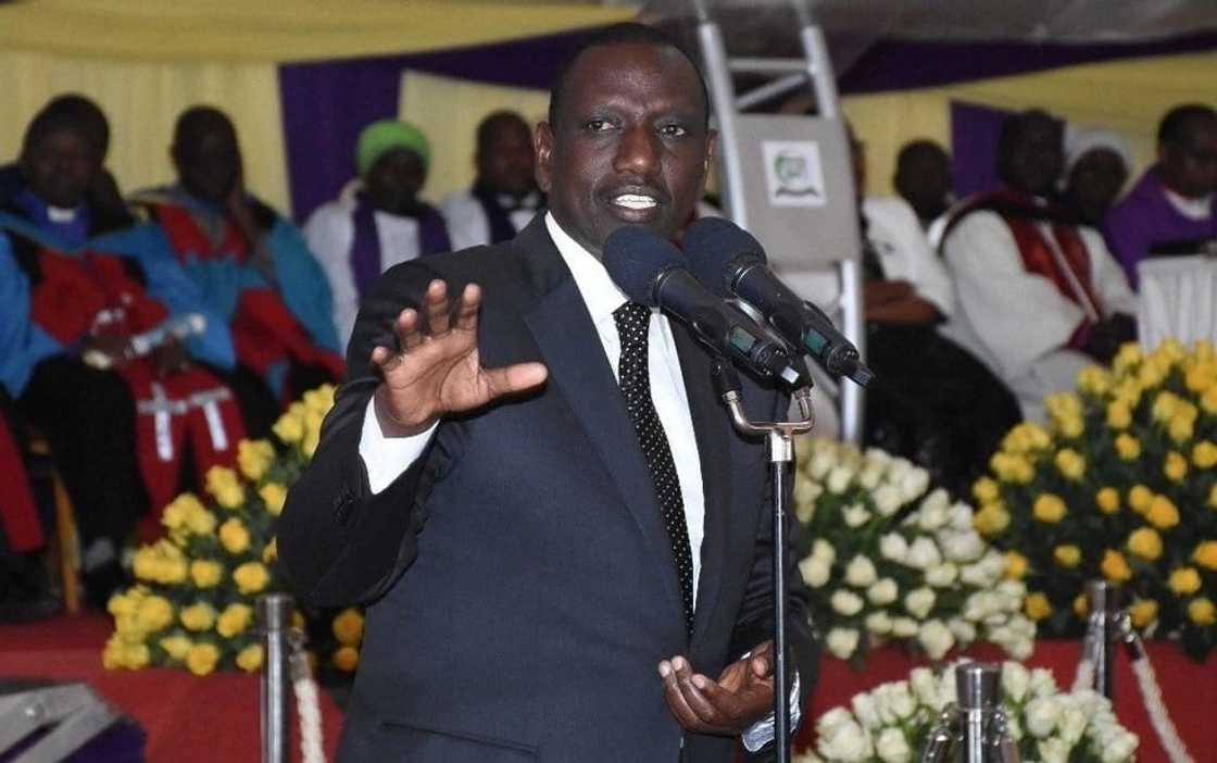 Machakos man seeks justice after man burns his beard: "Nilikuwa napaka dye"