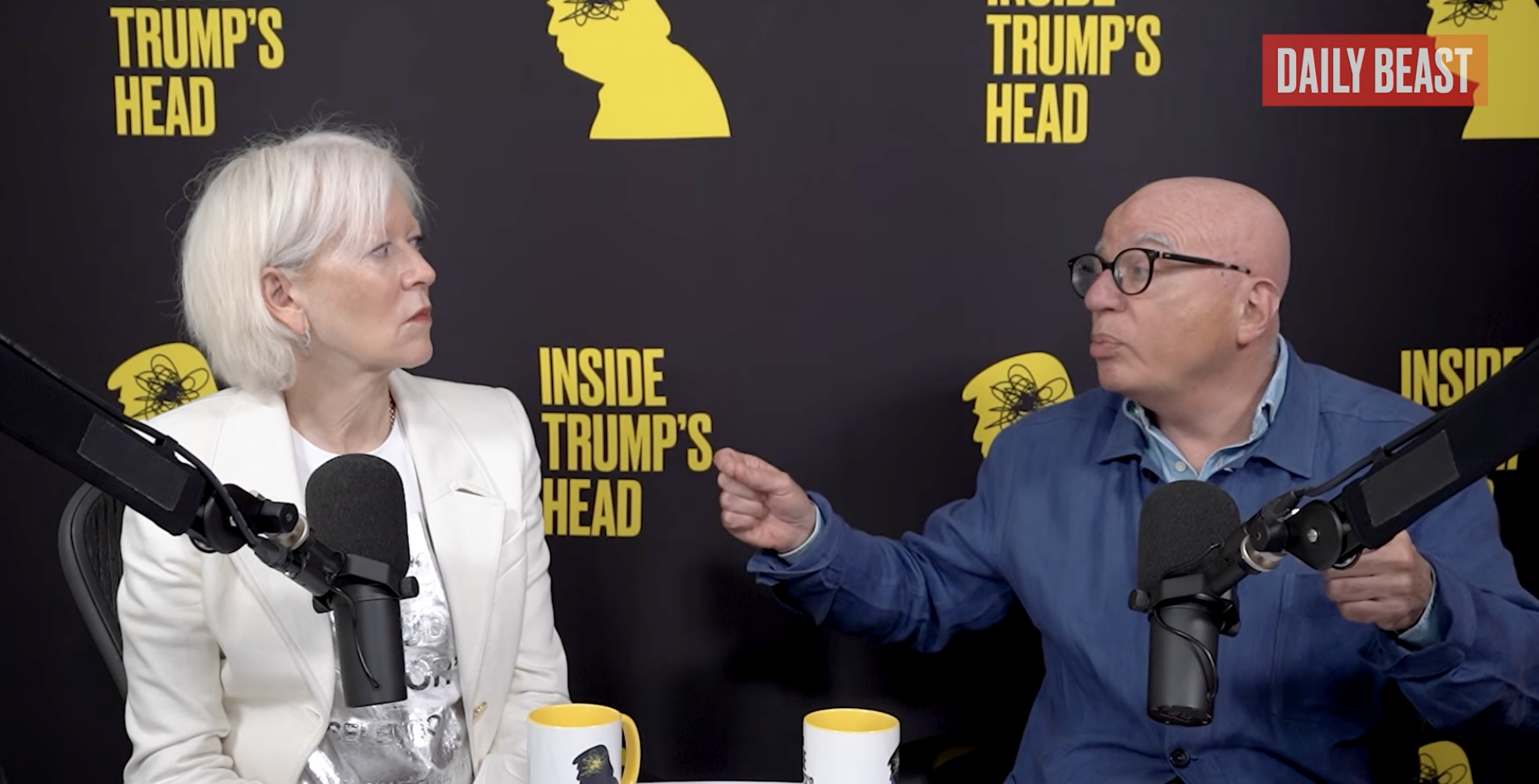 Donald Trump mental decline: 79-year-old POTUS allegedly repeating same ...