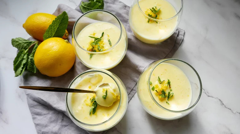 40 best lemon recipes