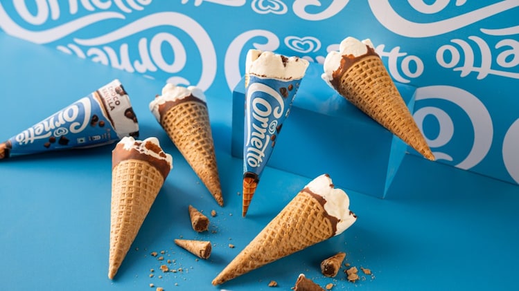 Kwality Wall's ice creams will be milk-based from now, become cheaper ...