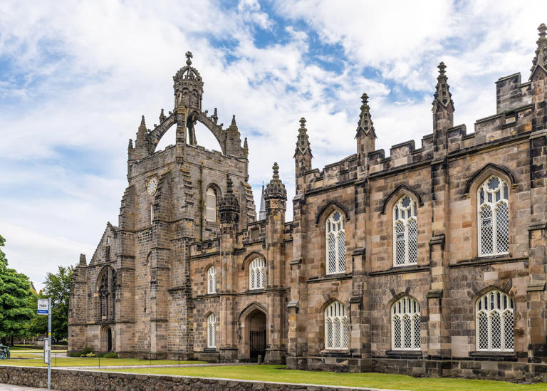 Up to 111 jobs could be lost at University of Aberdeen in £10m savings plan