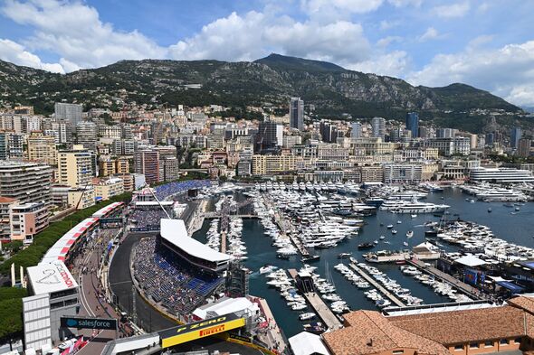F1's 'three second rule' prompts FIA to make major Monaco Grand Prix change