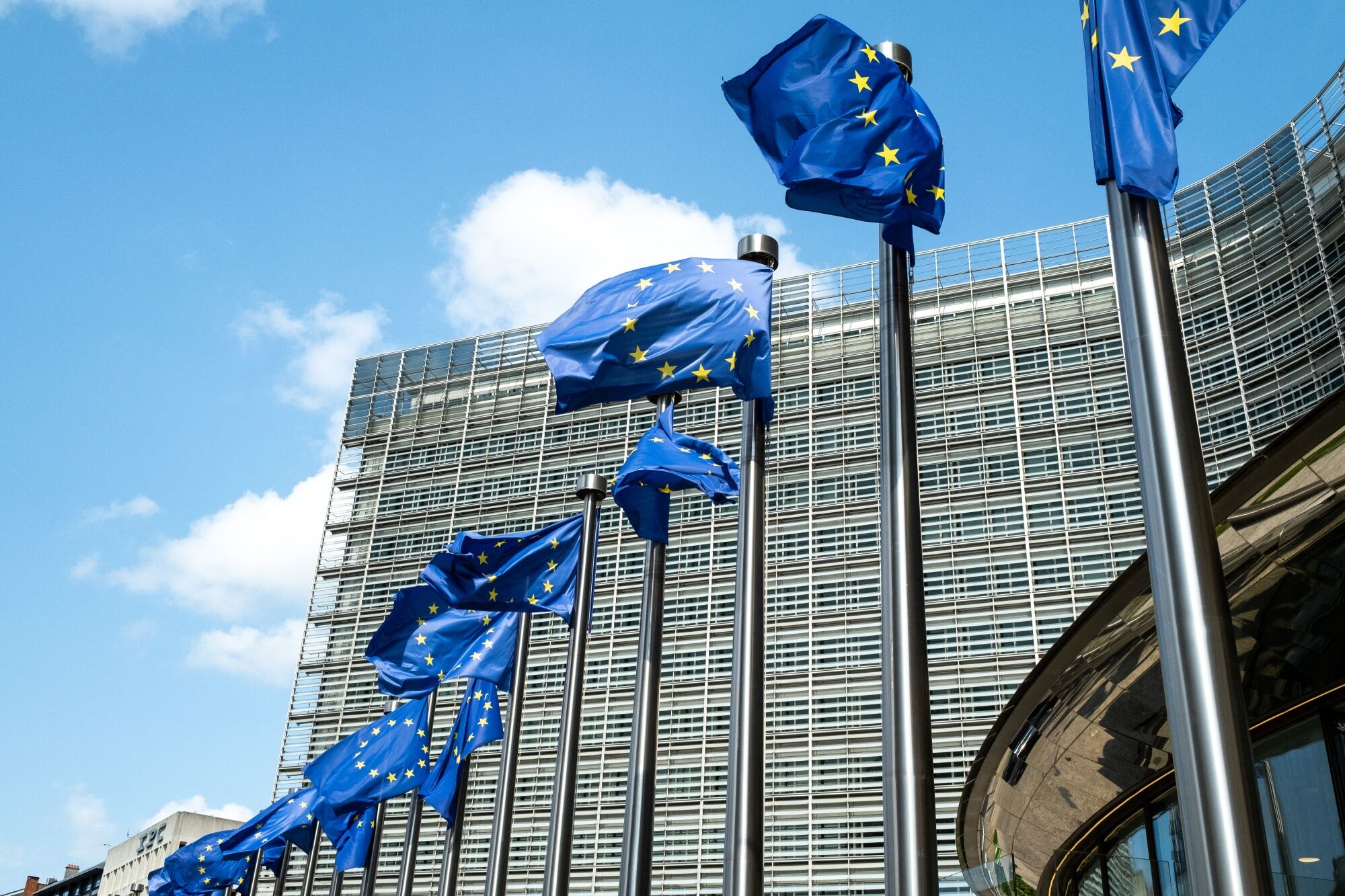 EU braces for talks with Anthropic on access to Mythos AI model