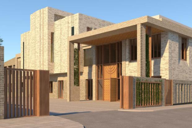 Bushey synagogue to be knocked down and rebuilt in 'transformative' new ...