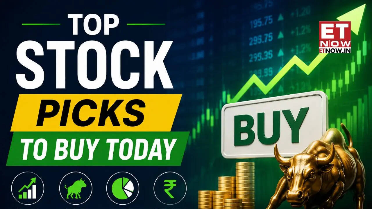 Nuvama top stock picks to buy today: Ashok Leyland, PG Electroplast ...