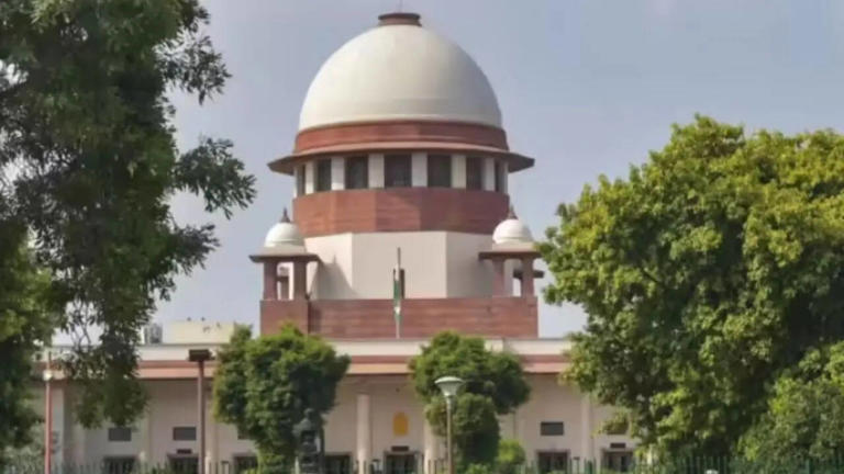 NEET UG 2026 paper leak: NTA tells Supreme Court enhanced security ...