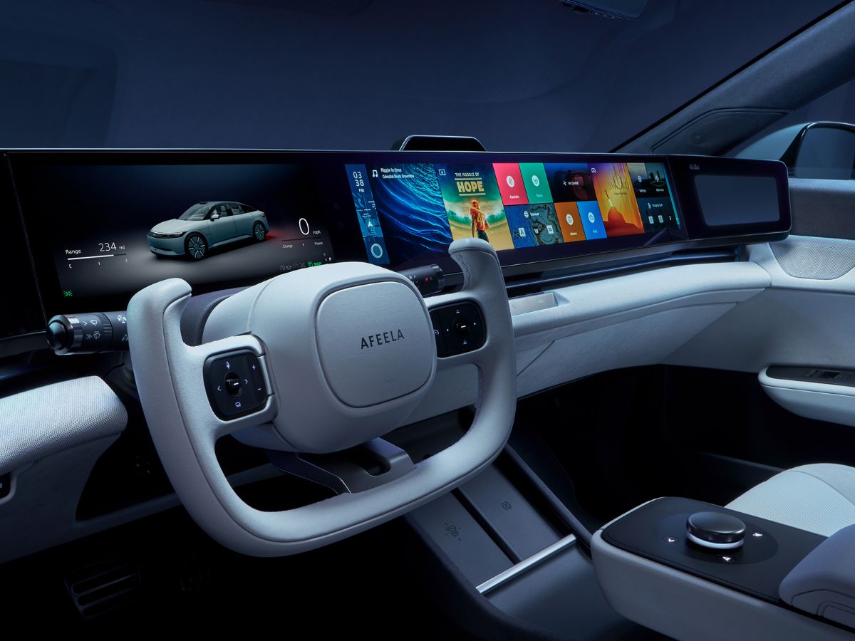 Electric cars lineup 2026-2030: What US car lovers can expect as ...