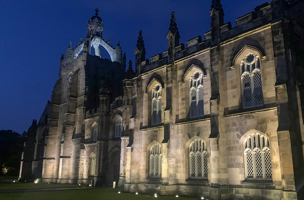 Up to 111 jobs could be lost at University of Aberdeen in £10m savings
