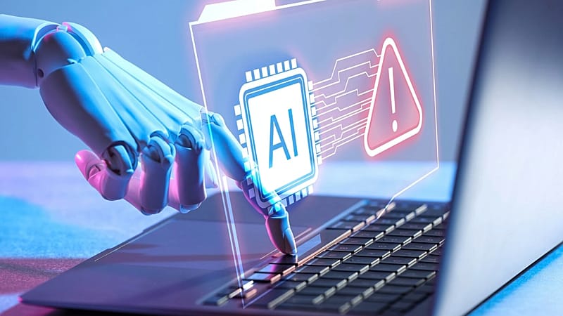 Agentes de IA recurren al robo, la intimidación y el colapso en mundos ...
