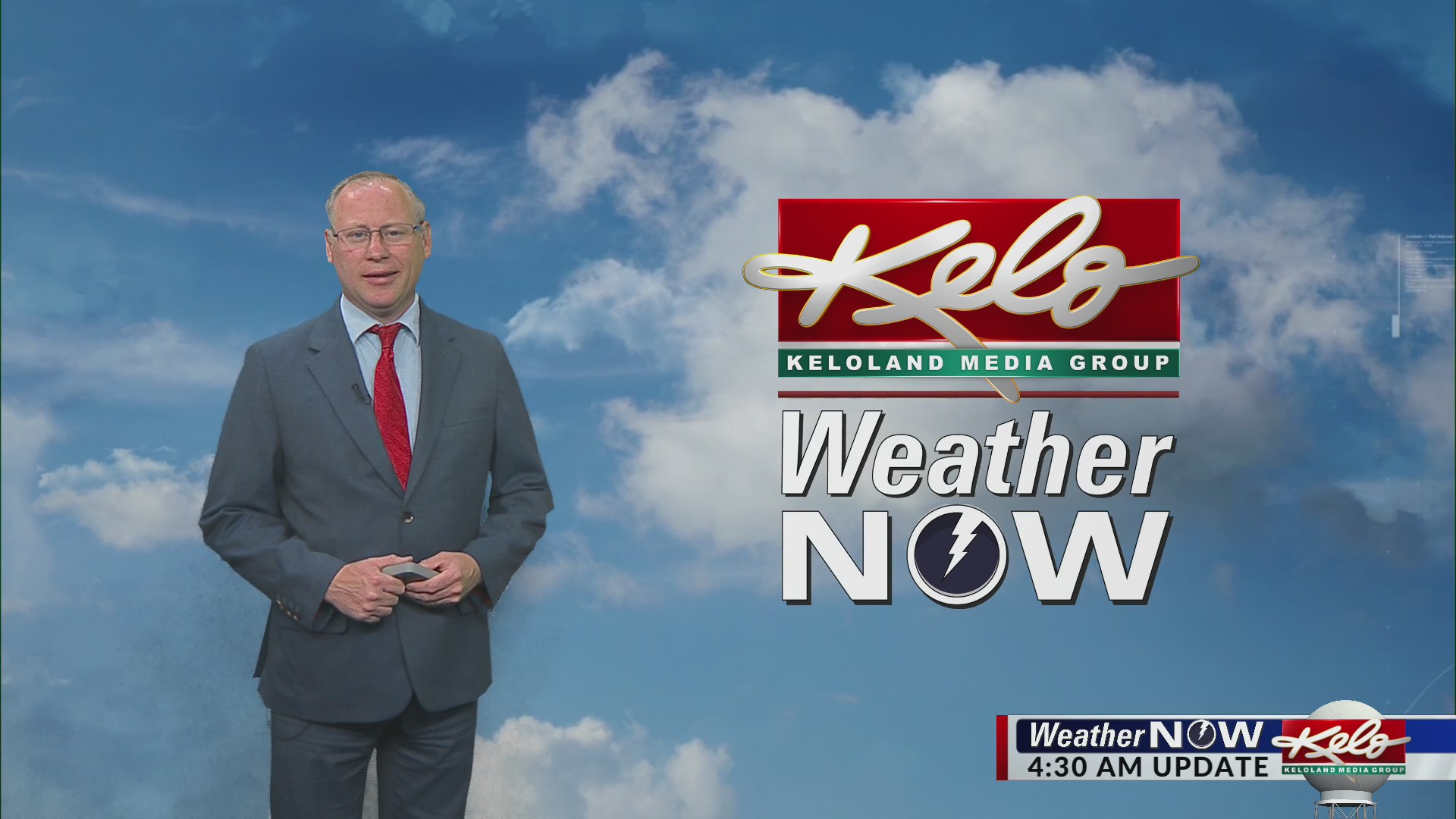 AM weather update May 29th 2026