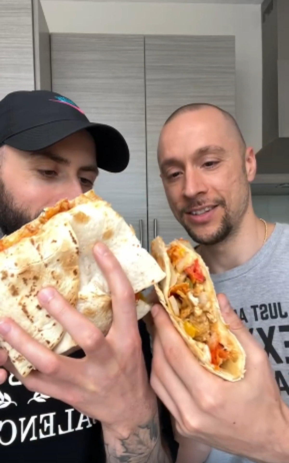 Dad’s secret fajita hack | Easy and delicious homemade recipe