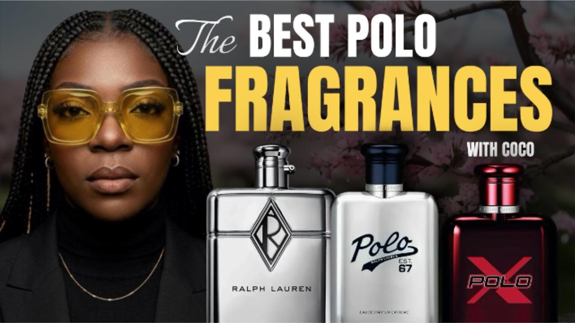 Which polo fragrance comes out on top