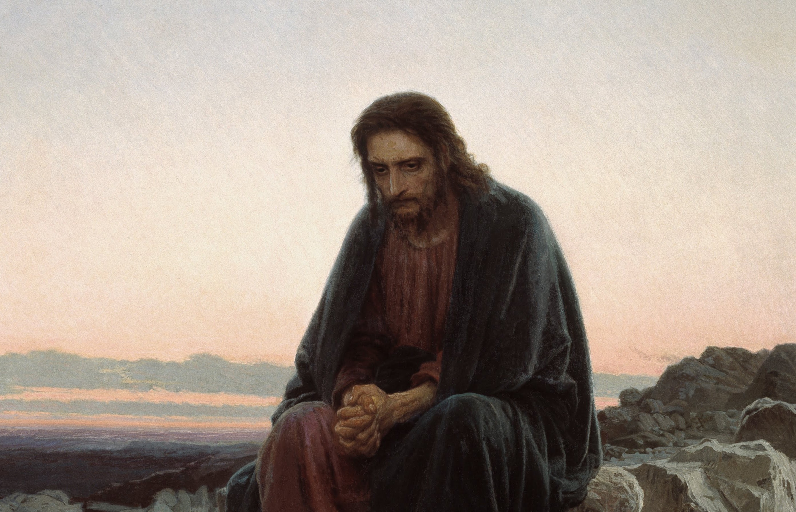 CIA remote viewer claims he saw Jesus during secret government experiment