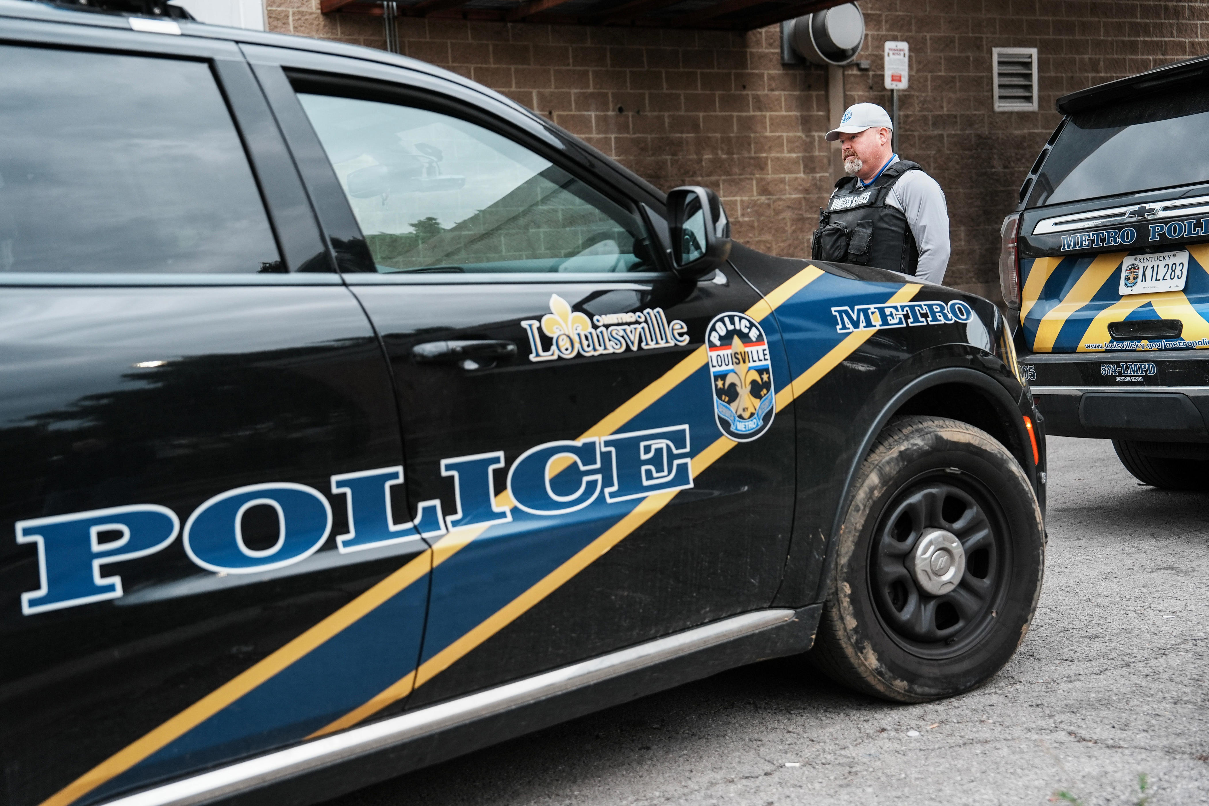 Who is Michael Hristov? Reddit helped lead LMPD to Louisville murder ...