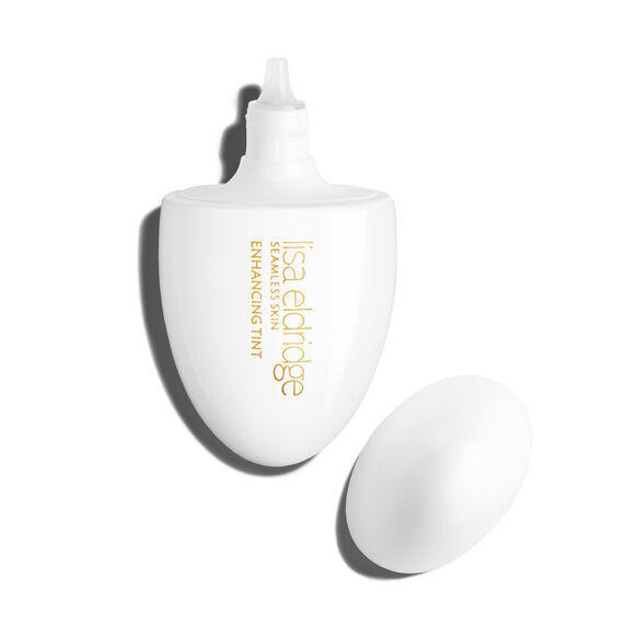 The beauty team agrees: this is one glowy skin tint that we love using ...