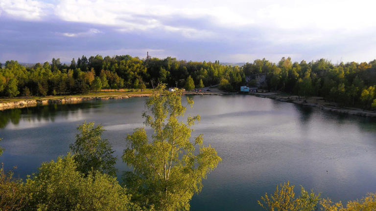 W Polsce też mamy Jezioro Balaton. Sprawdź, gdzie leży i jak tam ...